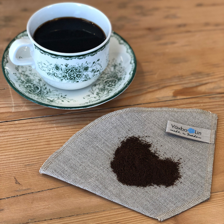 Coffee filter 1x4 | - - PRODUCTS